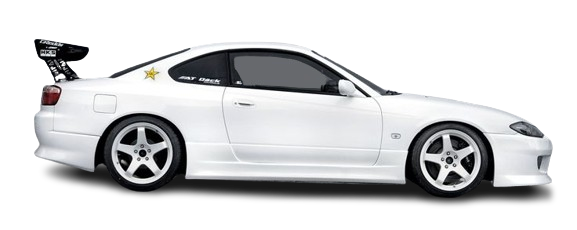 Nissan Silvia | Odin Project